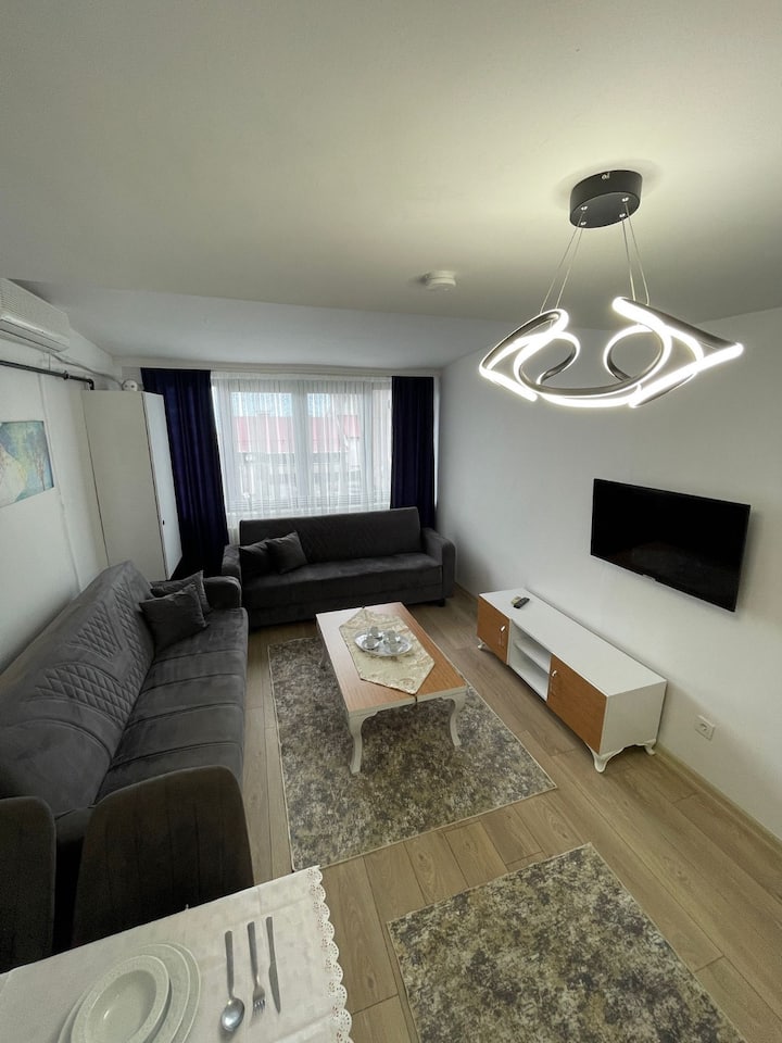 Merkezi , Aile İçIn Uygun , Yeni - Trabzon