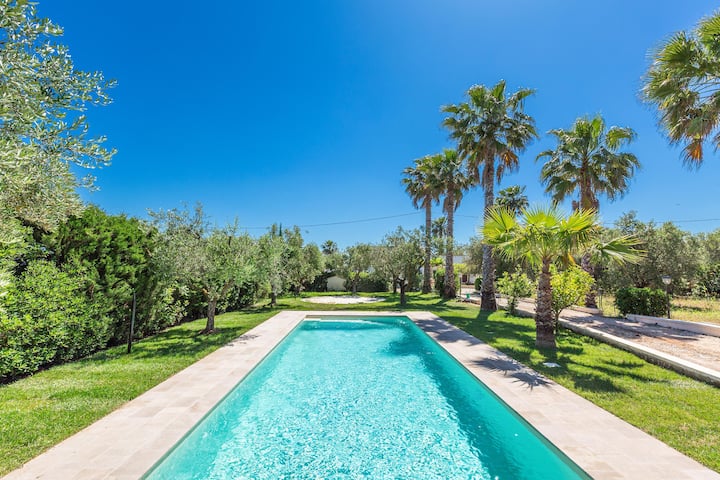 Casina Litta By Barbarhouse - Galatina