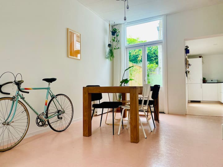 Lovely Family Designhouse - Utrecht Province