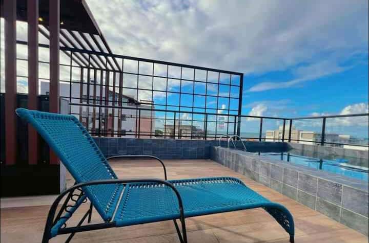 Praia Caribessa Story Luxor - Apt 107 - Brazil