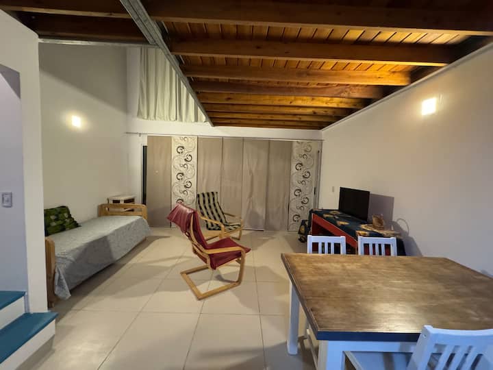 Loft 2 Urbano En Mar Del Plata - Mar del Plata