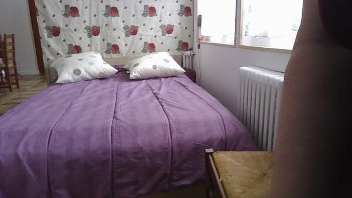 Chez Maryse - Samatan