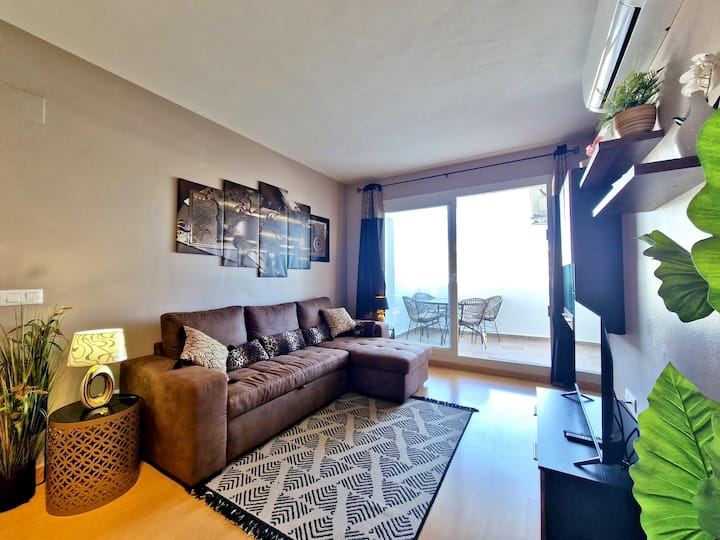 Appartement Cosy Santa Margarida - Roses