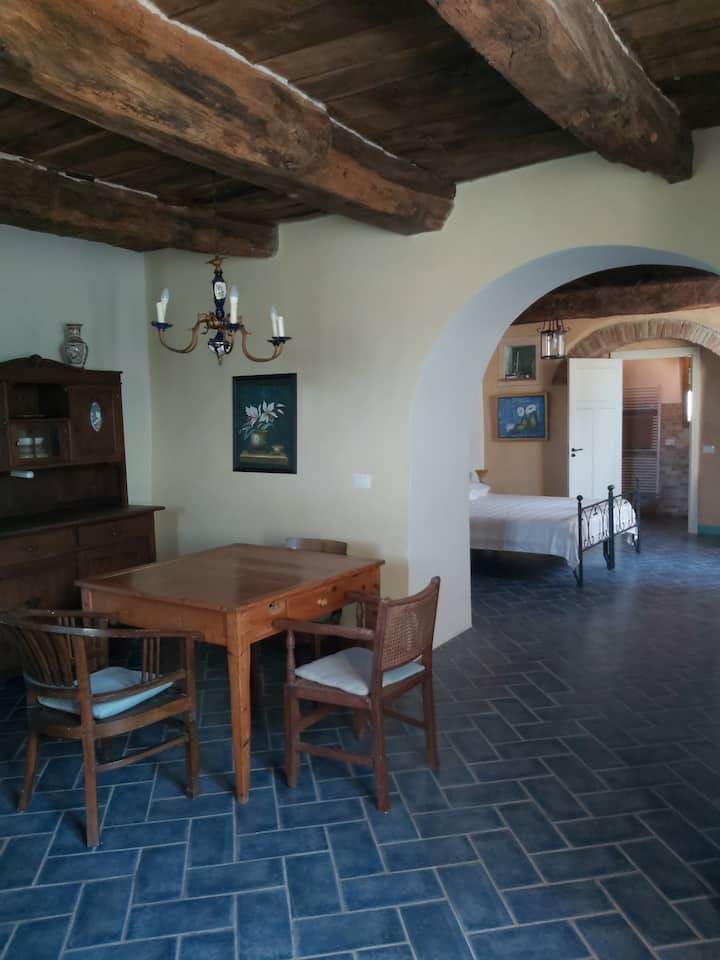 Appartamento "Mare" - Pergola