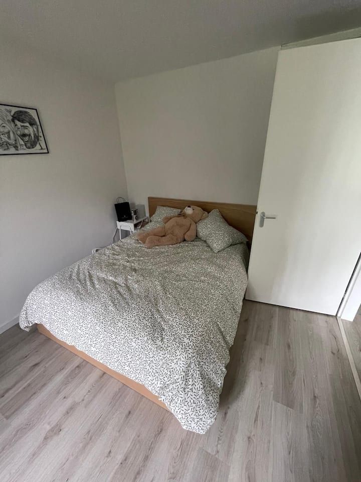 Espaciosa Casa En Las Afueras - Las Rozas de Madrid