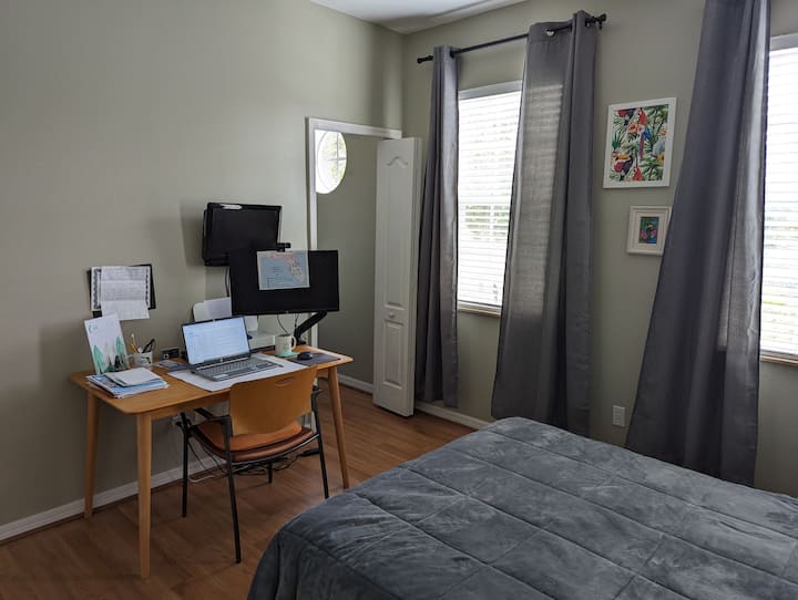 Private Room Near Orlando Mco Airport - Orlando, FL