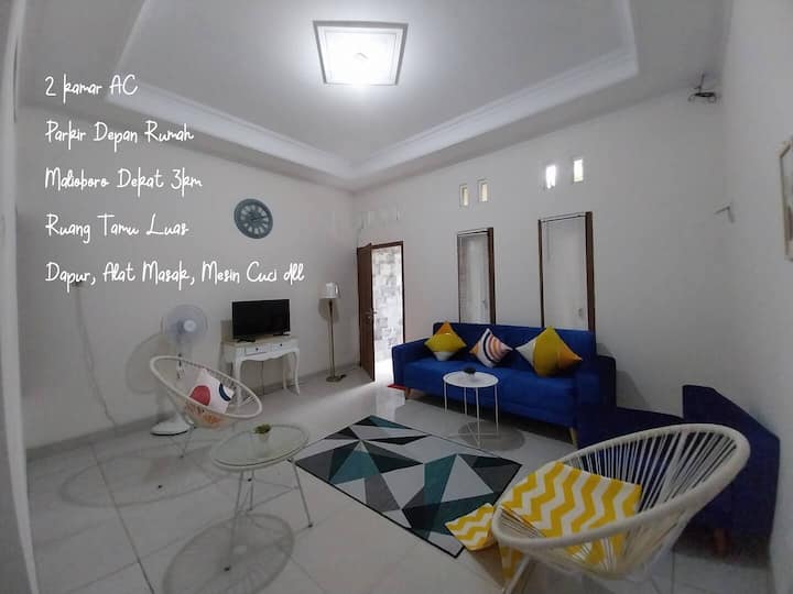 Jawajawa 3 - Malioboro Yogyakarta 4 Minutes - Yogyakarta