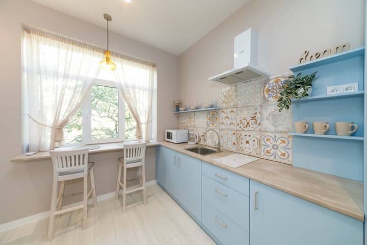 Барикадная 2 - Dnipro