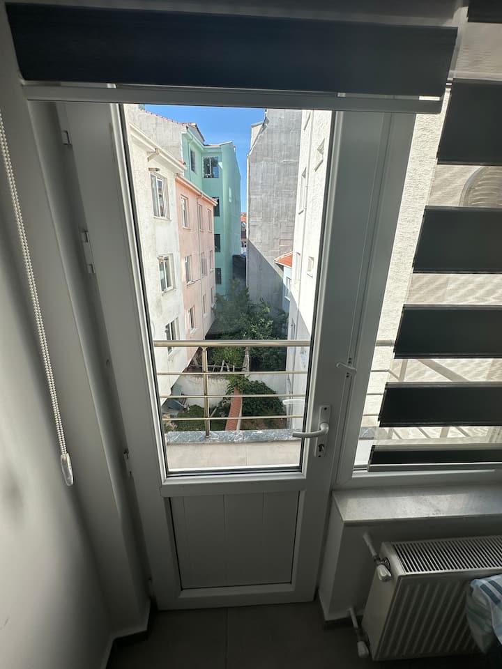 New 21 Stüdyo Daire - Eskişehir