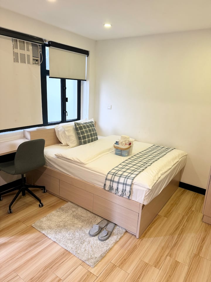 Cozy Studio In Causeway Bay- Unit 36 - 香港