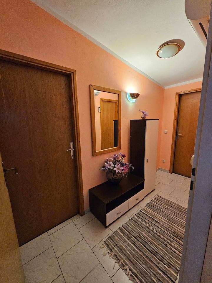 Apartment Auf Der Insel Vir - Vir