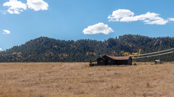 Mountain Retreat - Cripple Creek, CO