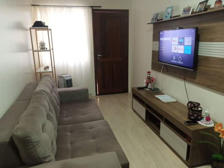 Casa Fraron - Pato Branco