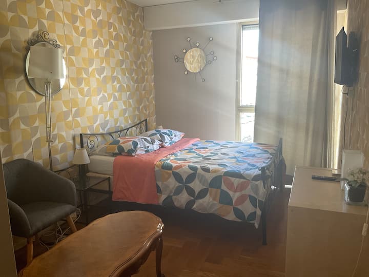 Chambre Chez L’habitant - Marseille