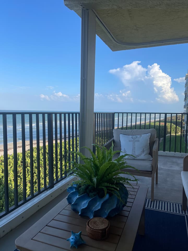 Oceanfront Condo! Time To Enjoy! - The Bahamas