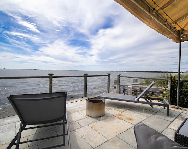 Hamptons Oceanfront Oasis - The Hamptons, NY