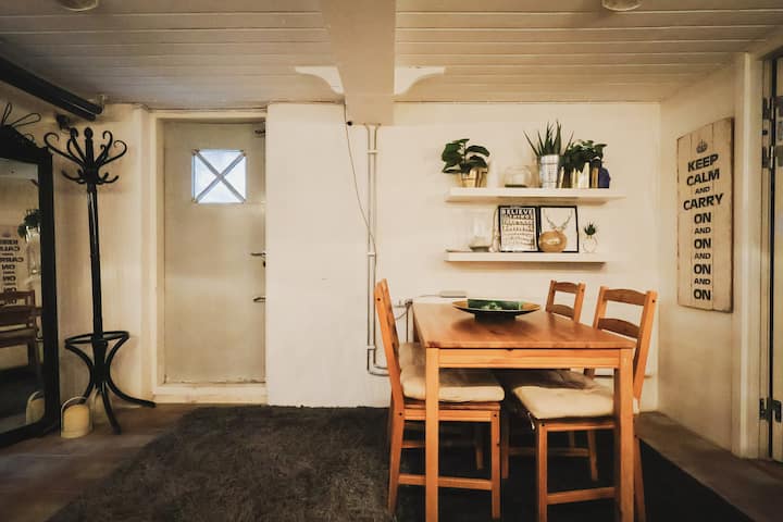 Family & Worker Accommodations In Göteborg - Partille