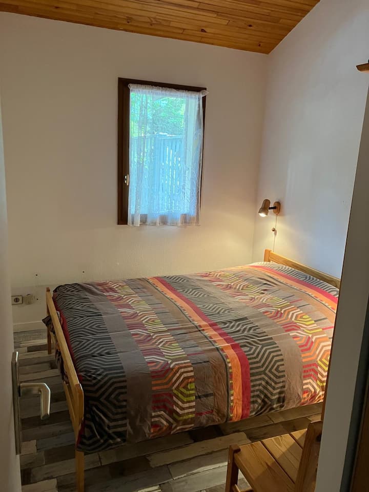 Appartement Landes
Capbreton  Résidence Très Calme - Capbreton