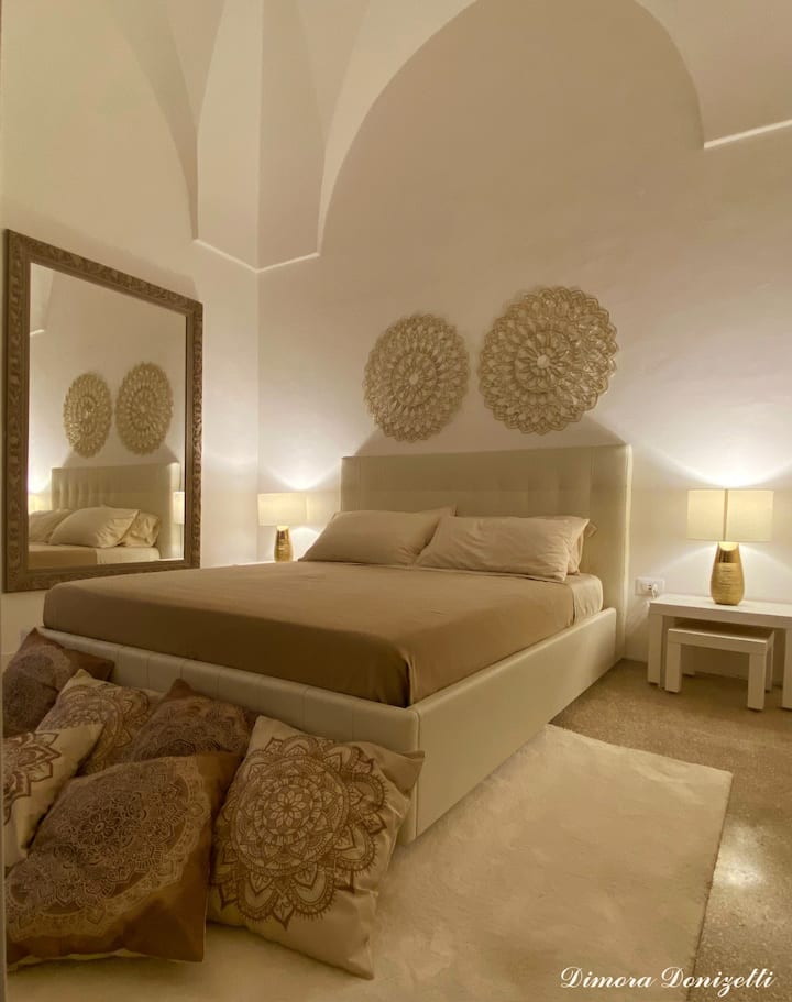 “Dimora Donizetti” - Carovigno