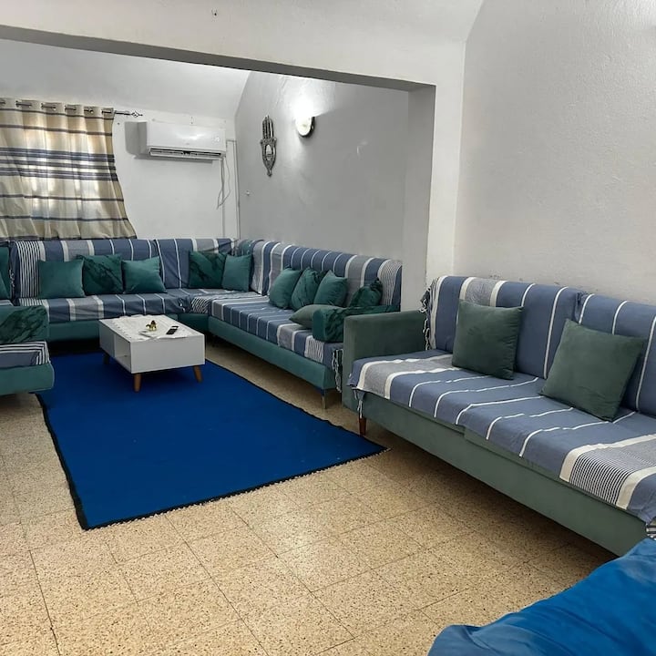 Maison Dar Taher-djerba - Houmt Souk