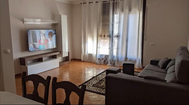 Apartamento Acogedor - El Vendrell