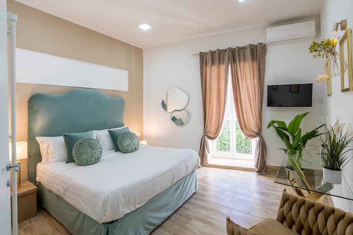 Randomholidaysapartment Luxury - Naples