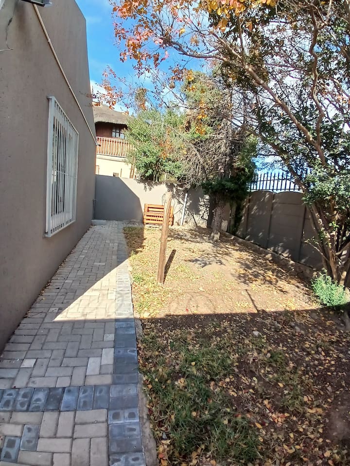D'lite Guesthouse F3 - Brakpan