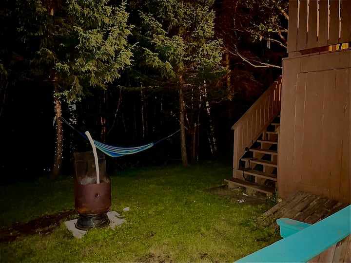 Our Place - Clarenville