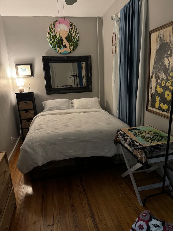 Hip Williamsburg Nyc Safe/budget/artsy - 紐約, NY