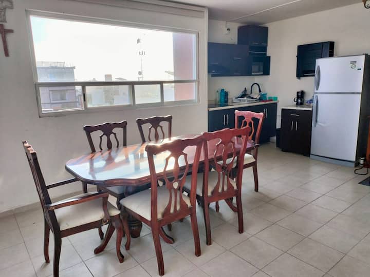 Casa Magna 4 - San Luis Potosí
