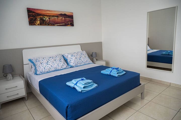 Mare Fuori Casa Vacanze - Castellammare di Stabia