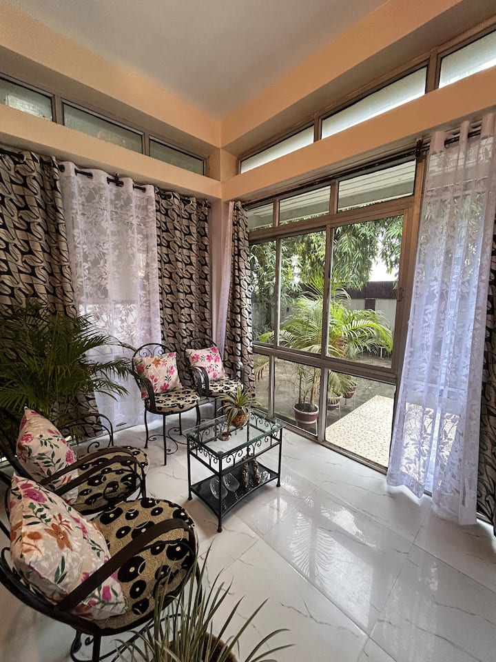 The Garden House - Guwahati
