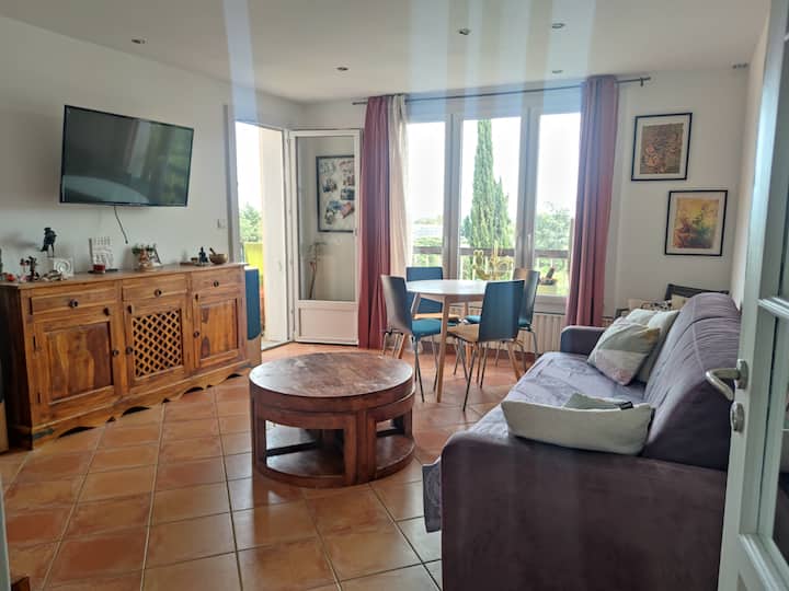 Appartement Hyères - Île de Porquerolles
