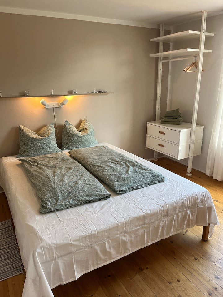 Grosses Zimmer / Stort Værelse (265105) - Langballig