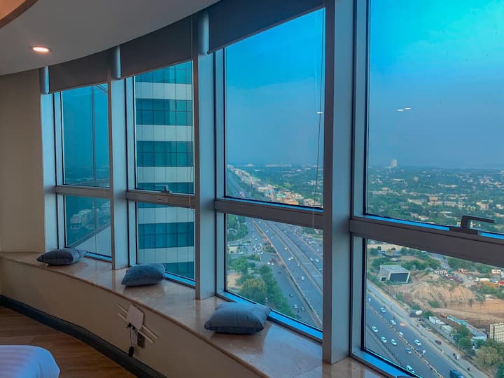 The Horizon Suite By Walk-inn - Pakistan