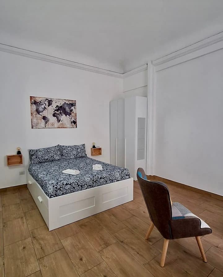 Discovery Ortigia Apartments ~ La Pigna - Syracuse