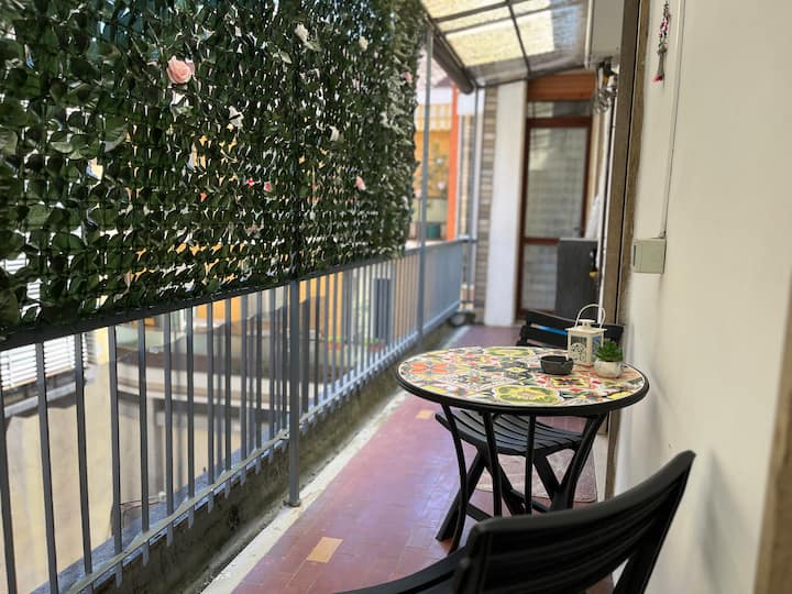 A Due Passi Dal Centro Storico | Self Check-in - Casale Monferrato