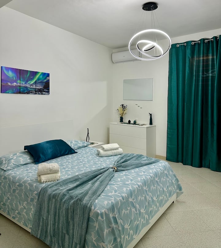 Armonia Dell'etna - Milo