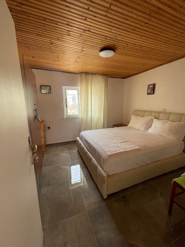 Two Room Private House - Ksamil