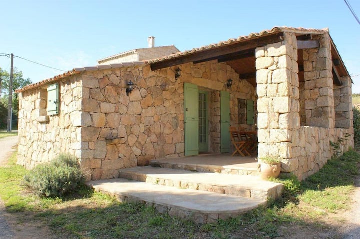 Maison De Caractère - Serraggia - Sartène