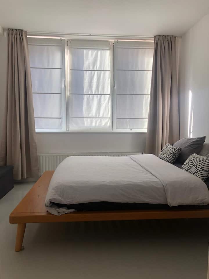 Magnifique Appartement Zen - Woluwe-Saint-Lambert