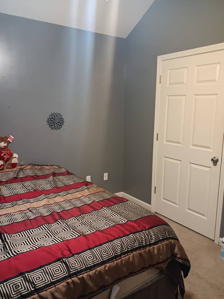 Beautiful 1 Bedroom With Tv - Oxford, MS