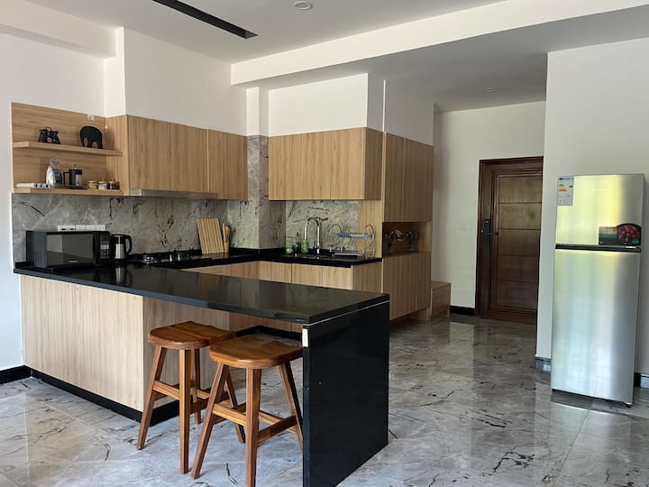 Modern Apartment In Masaki - Dar es Salam
