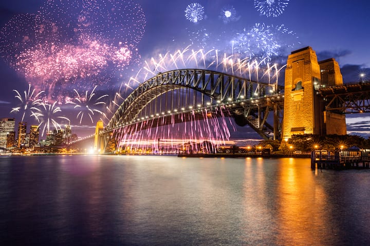 Breathtaking 2br Sydney Harbour View - ノースシドニー