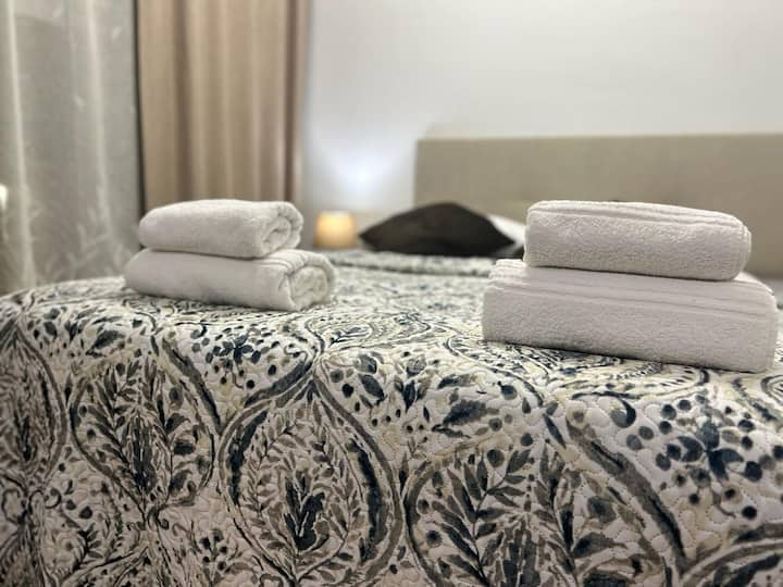 Suite Centro 3 - Valence en Espagne