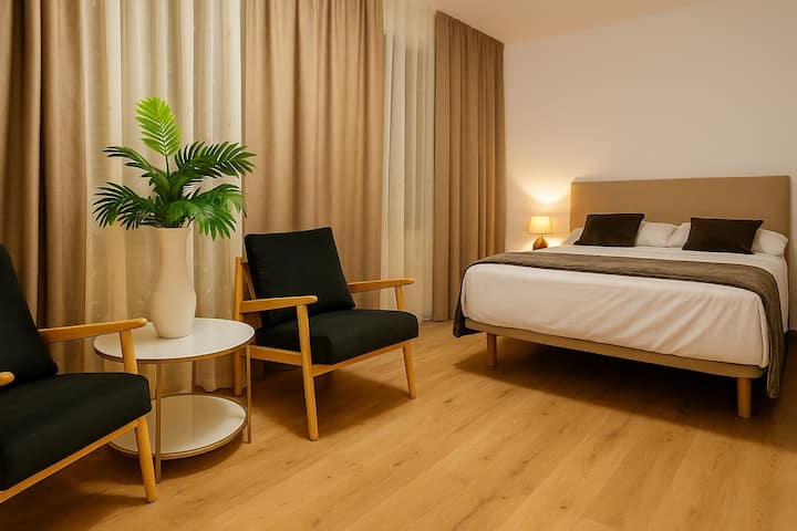 Suite Centro - Valencia