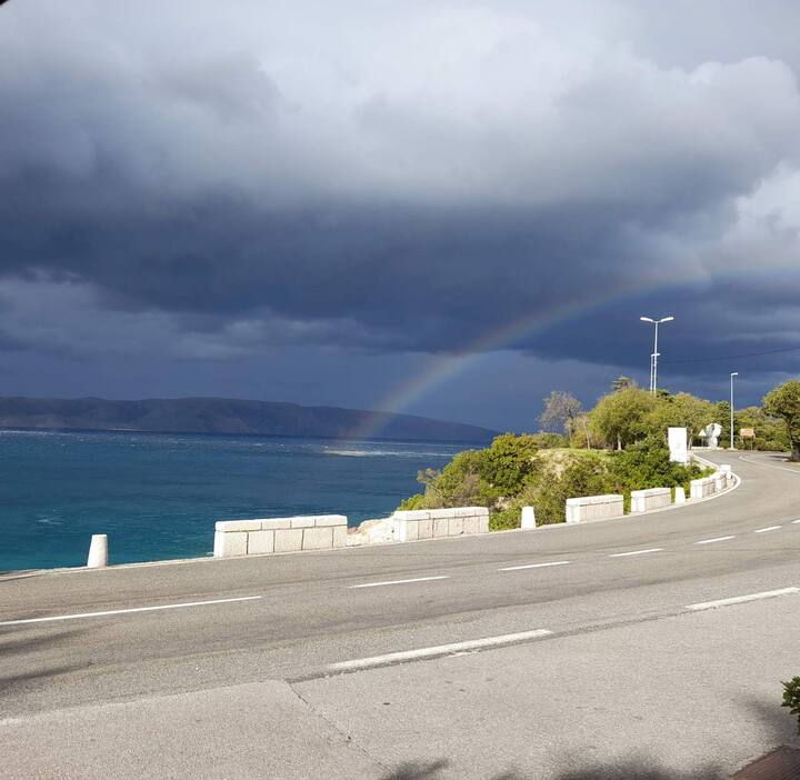 Apartman Tatjana - Senj