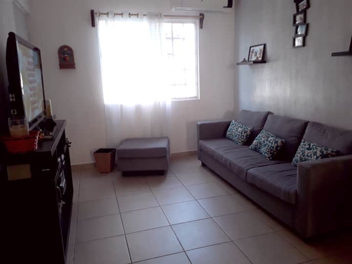 Mandarina’s Room/habitación Con Baño Privado - Playa del Carmen