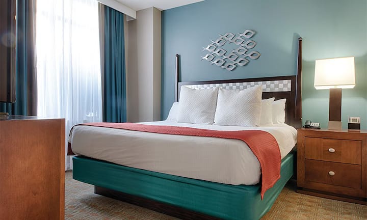 Club Wyndham National Harbor - Oxon Hill, MD