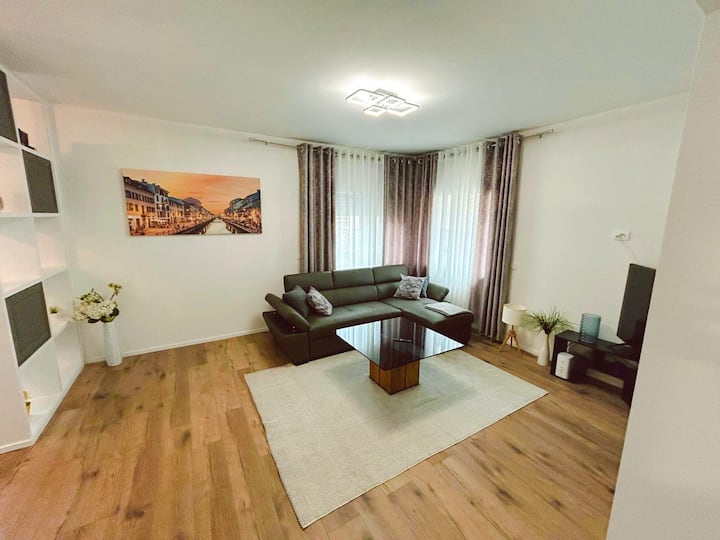 Sweet Dreams Apartment-free Parking - Como